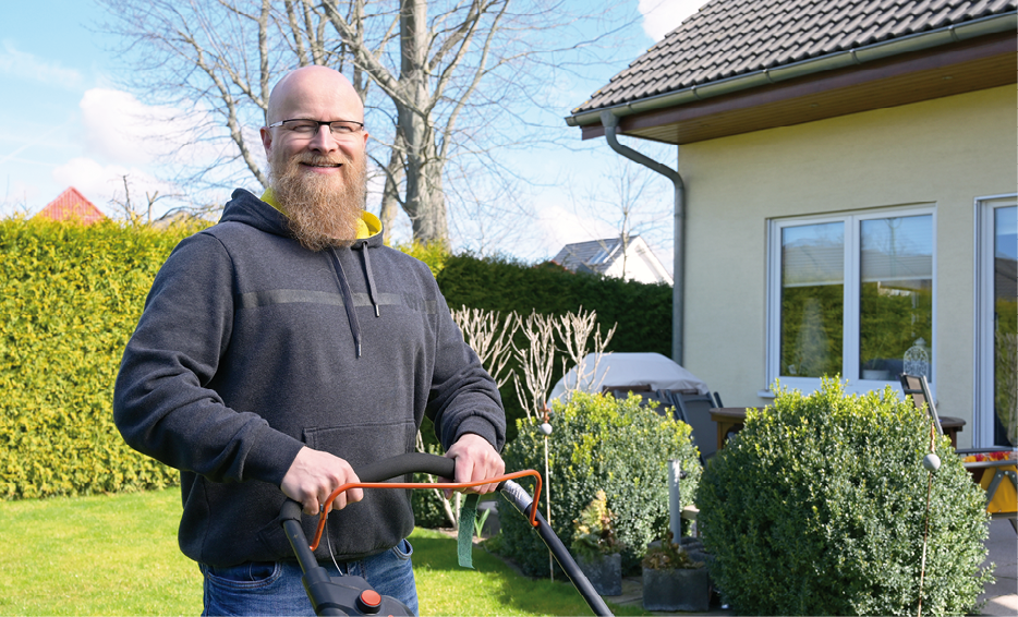 Fraktionsmitglieder - BVB / FREIE WÄHLER Bernau