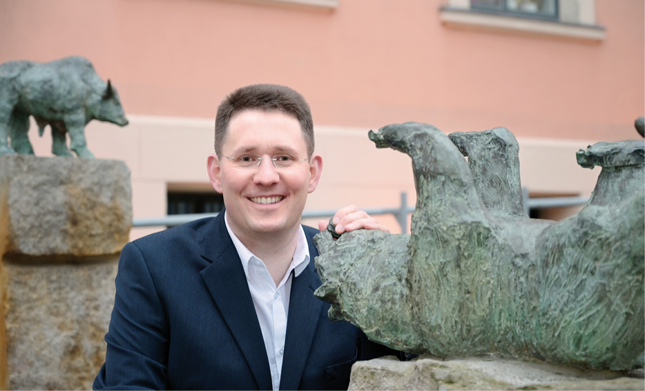 Fraktionsmitglieder - BVB / FREIE WÄHLER Bernau